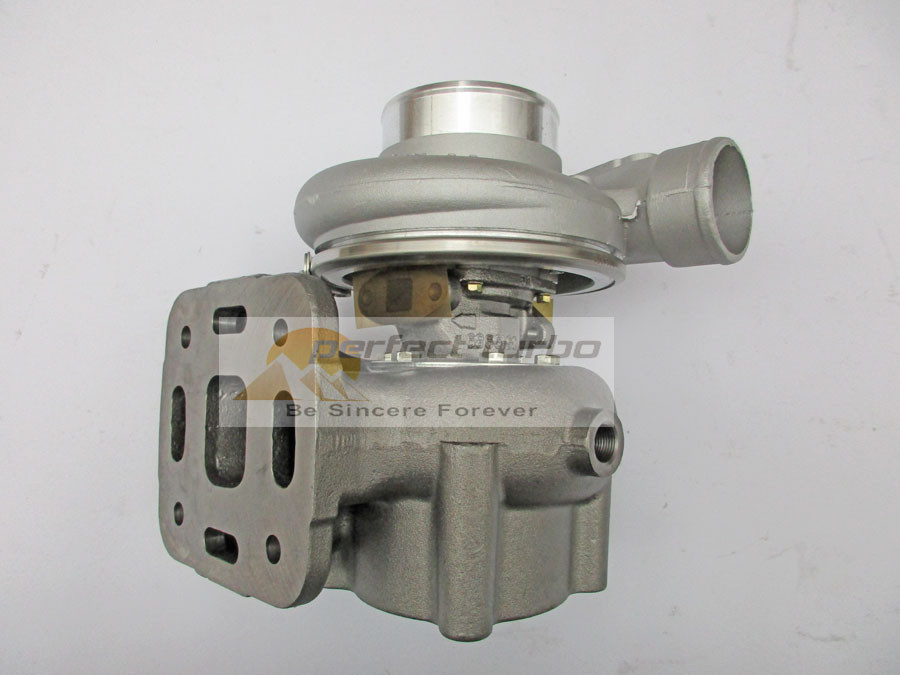 HX35 3593680 Turbo for 1999- Cummins Marine Gen Set with 6CT Engine | eBay