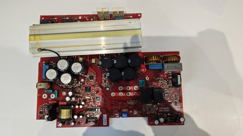 Pinci 2 Board Fronius IG Plus V Inverter 4,071,280 | eBay