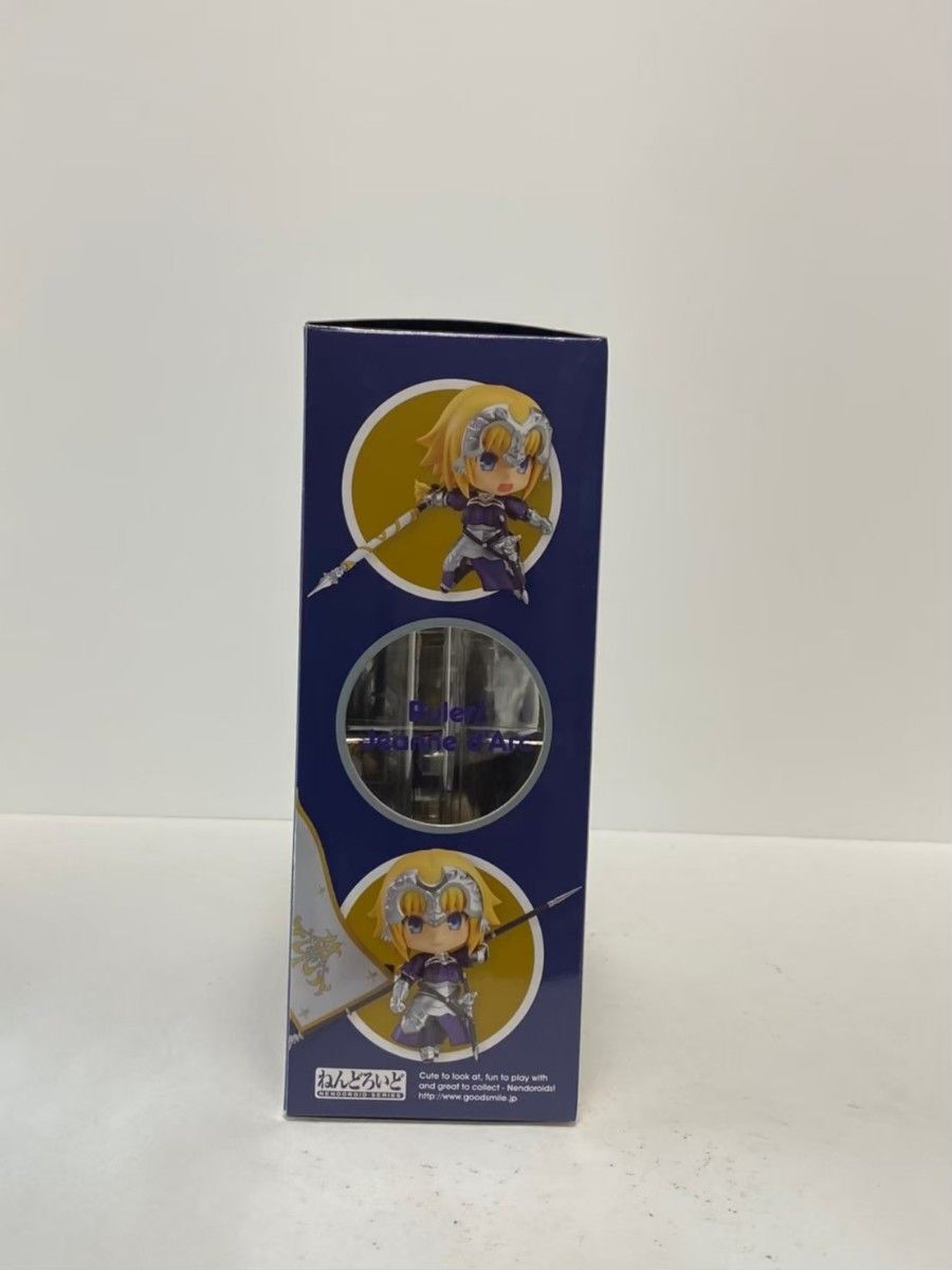 Nendoroid Ruler Joan of Arc No.ND1542 | eBay