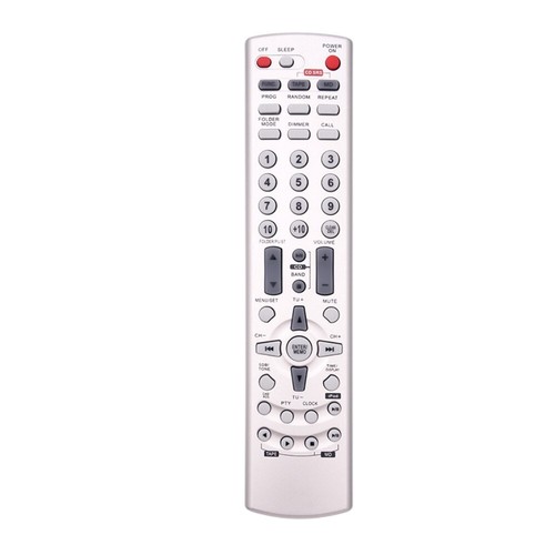 New Replace Remote Control For DENON Audio System AV RC1034 DRAF102 RC ...