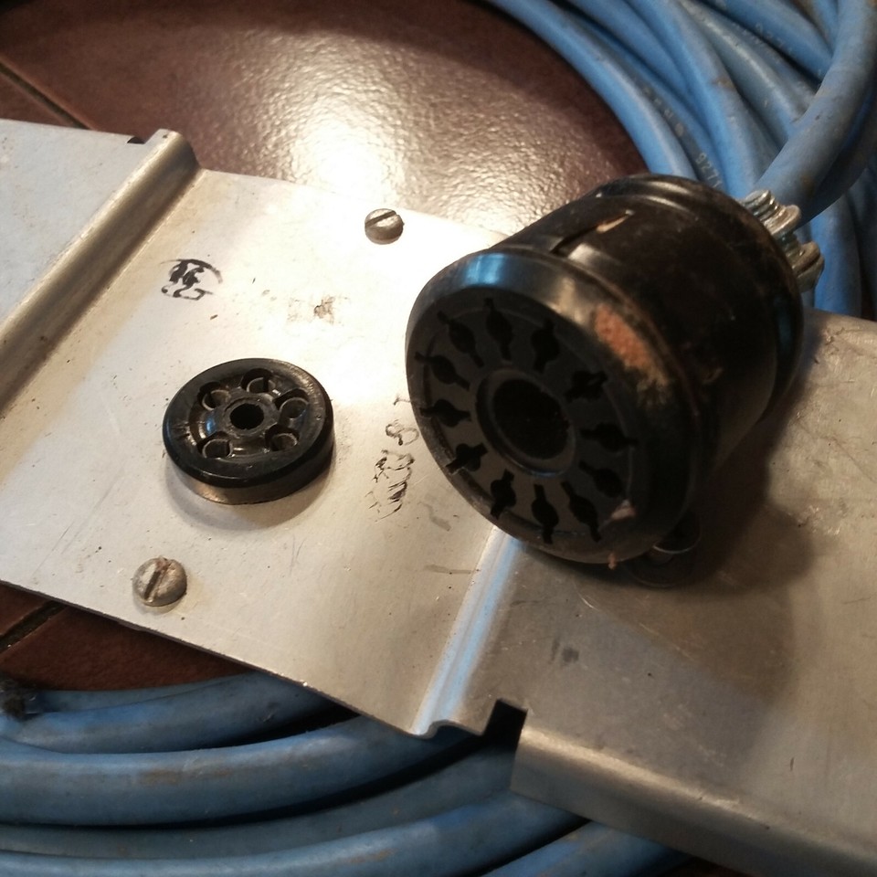 Genave Lamda 1500 ADF Loop Cable | eBay