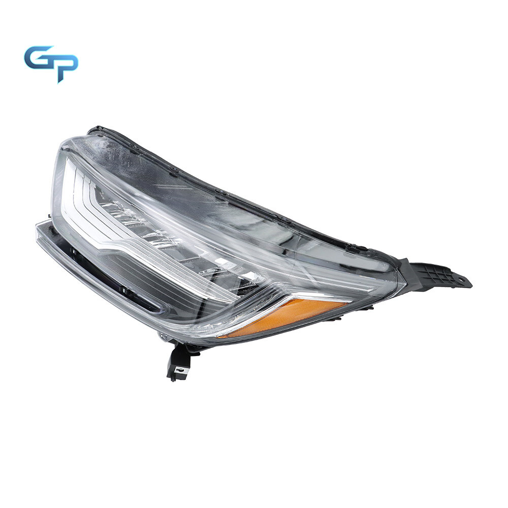 For Honda 2017-2022 CR-V Headlight Headlamp Full LED Driver Left 33150 ...