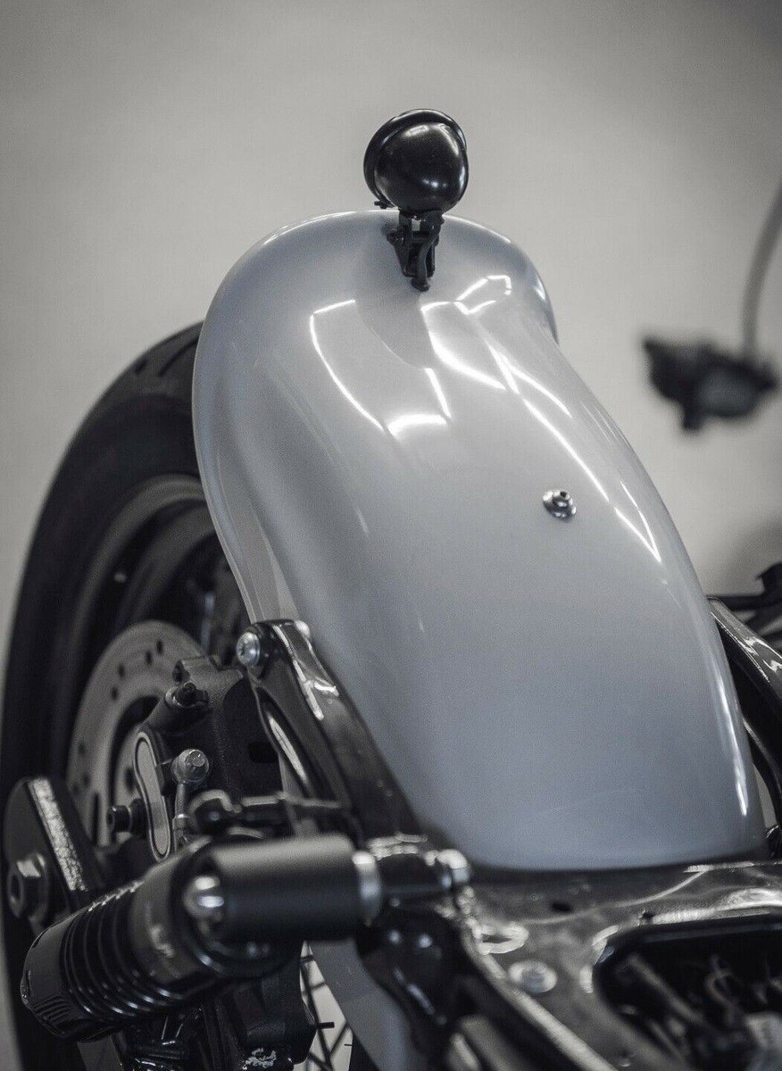 Dyna Bobber Rear Fender