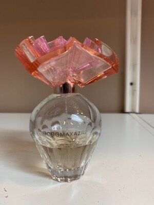 BCBG Maxazria Bon Chic Eau De Parfum 3.4 Oz. Perfume Spray Women's ...