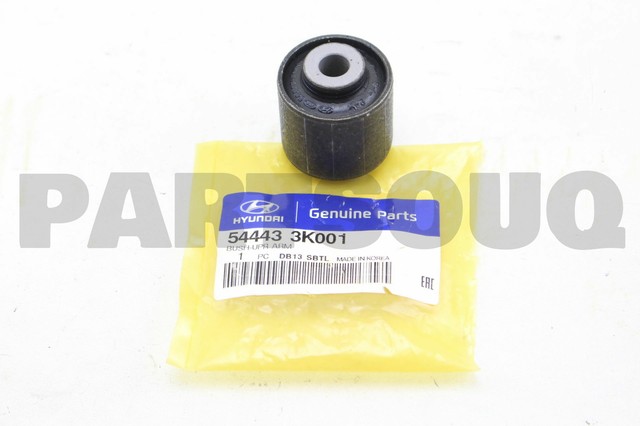 Suspension Control Arm Bushing Hyundai OEM 544433k000 for sale online ...