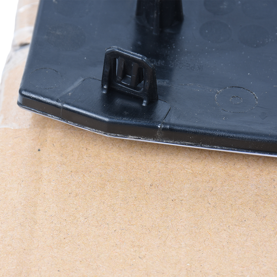 86355-G9500 Front Grille Smart Cruise Sensor Cover For 2022-2024 ...