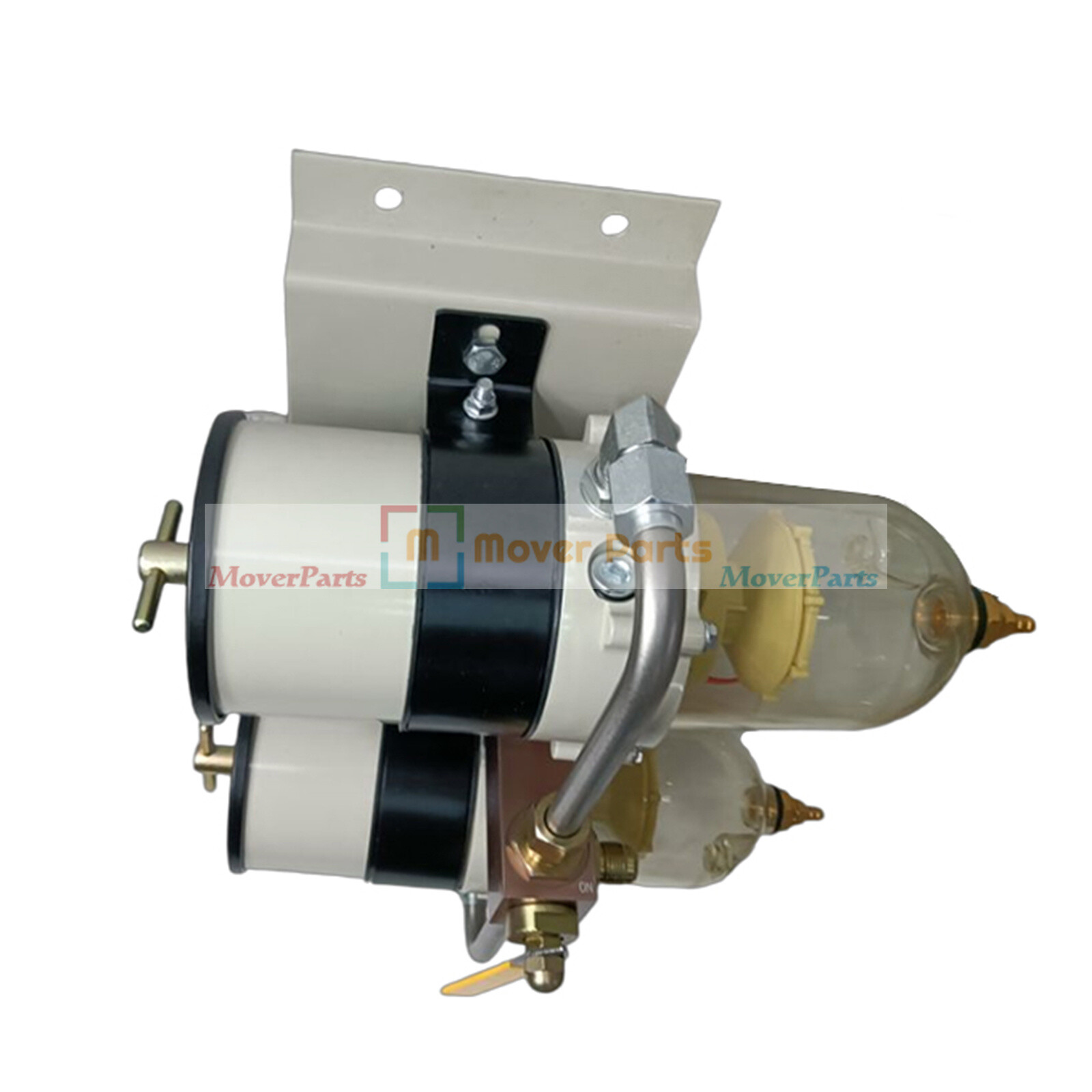 900FG Fuel Filter Water Separator 75900FHX10 75900FHX30 for Racor ...