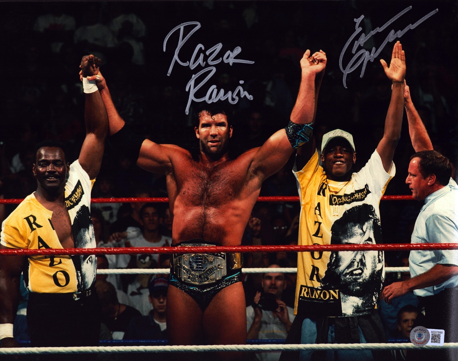 Walter Payton Autographed Memorabilia | Signed Photo, Jersey ...