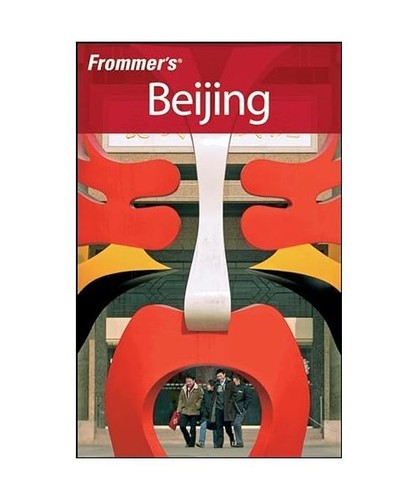 Frommer's Beijing, Jen Lin-Liu 470175931 | eBay.de