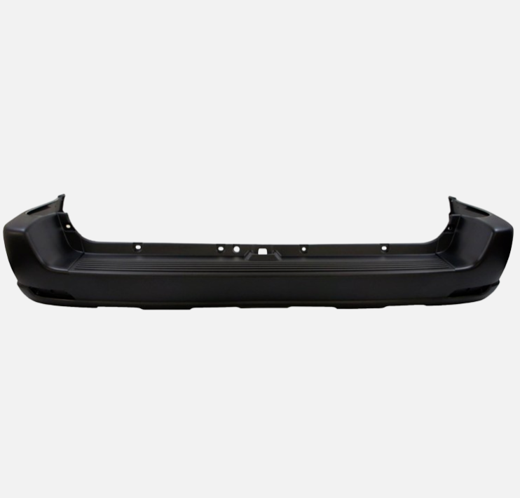 TOYOTA Genuine Sequoia Rear Bumper Cover Bumper Cover 2001-07 52159 ...