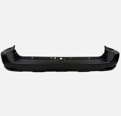 TOYOTA Genuine Sequoia Rear Bumper Cover Bumper Cover 2001-07 52159 ...