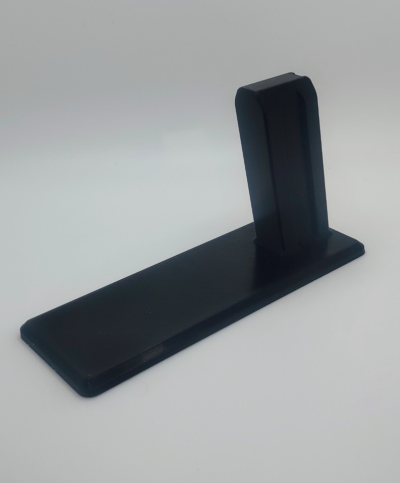Universal gun stand - Perfect for Gunshop Showcase | eBay