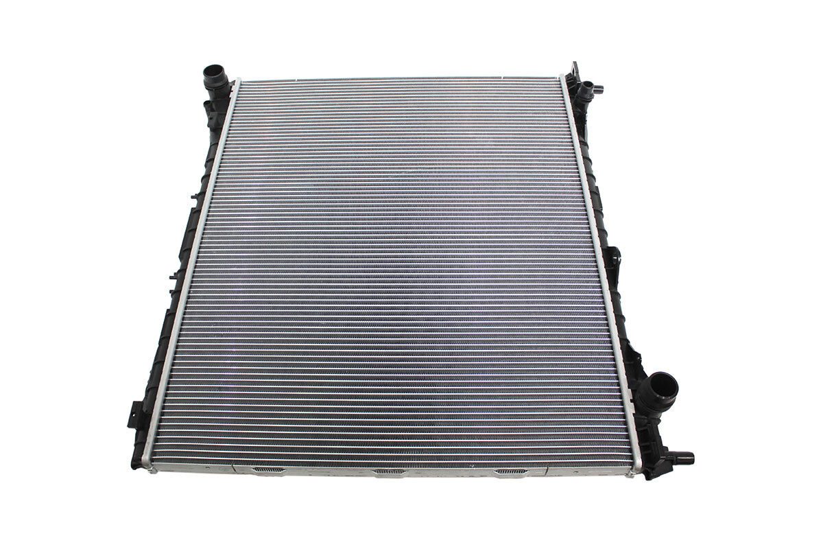 LAND ROVER RADIATOR RANGE DISCOVERY DEFENDER RR SPORT LR162110 OEM | eBay