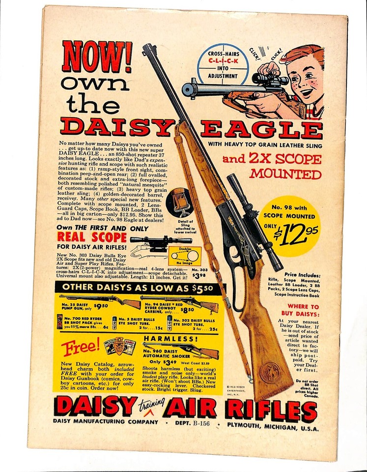 Superman #107 & 109 Lot X2 1956 Super-Puppet with X-Ray Eyes Lois (CZ ...