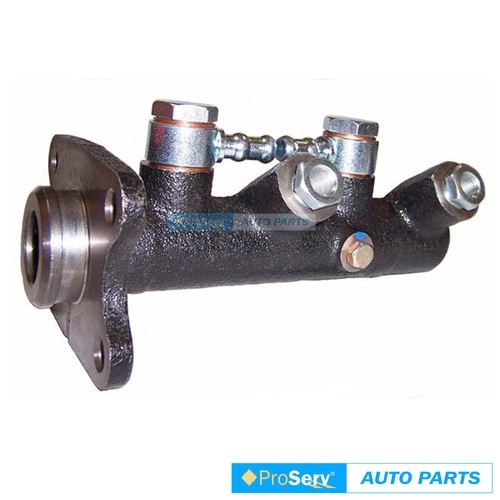 Brake Master Cylinder for Toyota Townace CM30 Van 2.0L Diesel 9/1985-12 ...