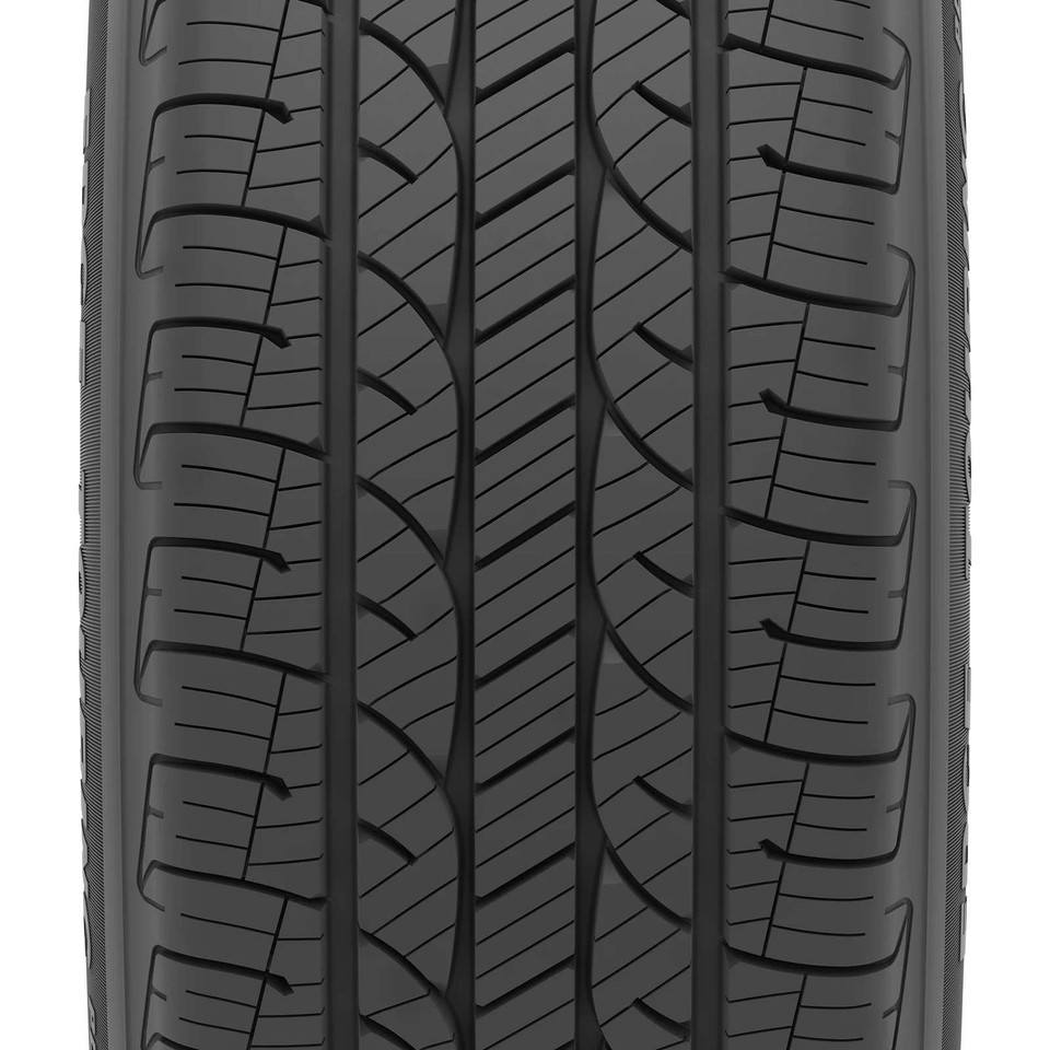 New P 245/60R18 Kelly Edge Touring Plus 105V | eBay