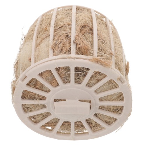 Bird's Nest Toy Parakeet Nests Parrot Basin Travel Supplies Hatching | eBay