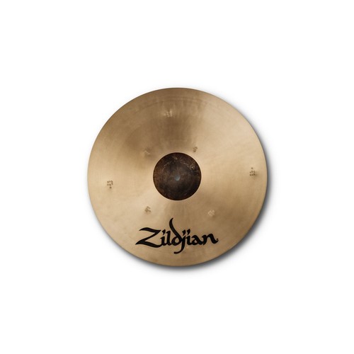 Zildjian 16" K Cluster Crash Cymbal K0931 for sale online | eBay