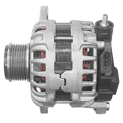 Alternator for Nissan Navara D23 2.3L Diesel YS23DDTT 12/20 - Onward ...