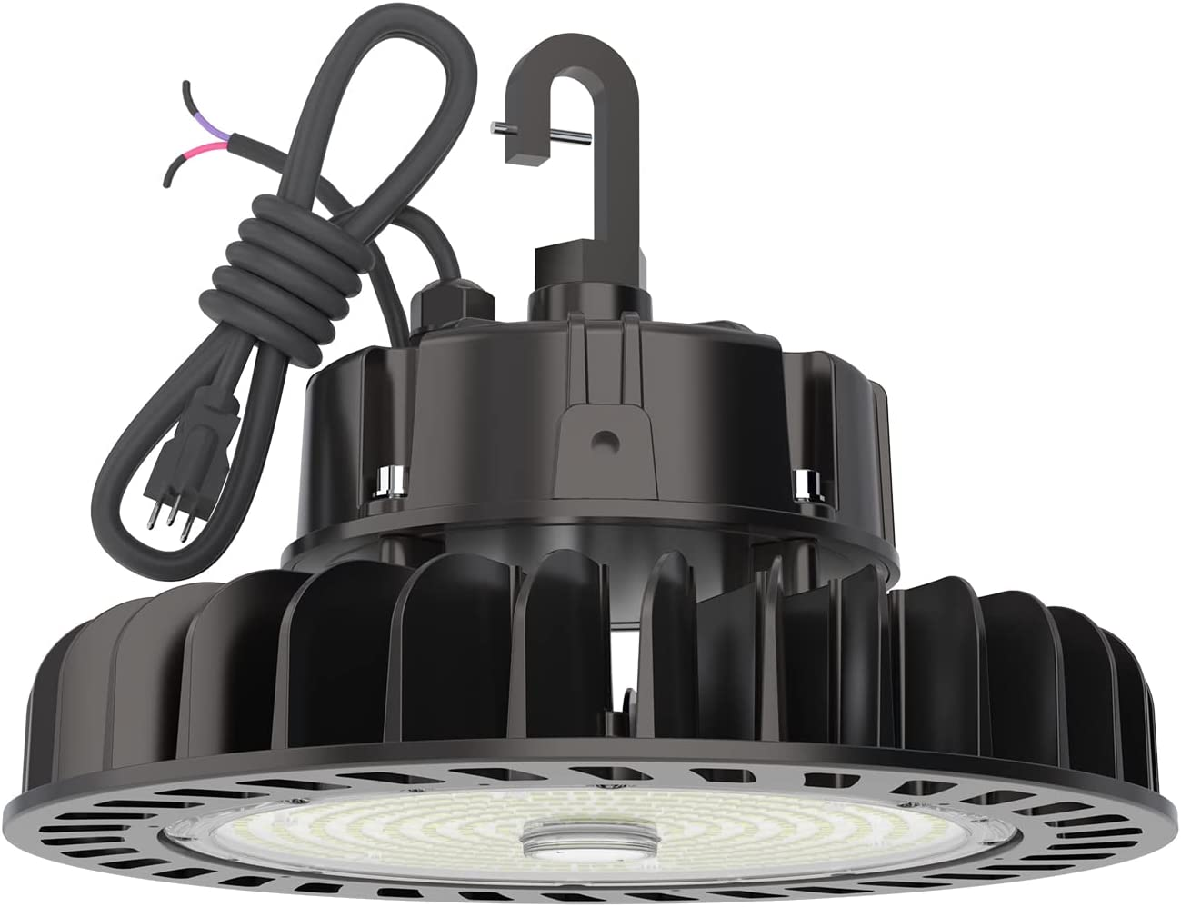 HYPERLITE LED High Bay Light | 28000LM（ 200W ） Dimmable High Bay LED ...