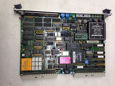 Froude Consine Dynamometer Texcel V8 E220425A Rev.11 Throttle ...