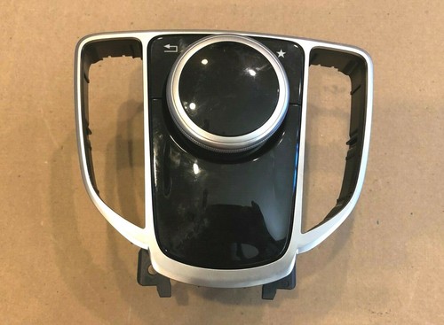 2018 2019 MERCEDES AMG GLC63 CONTROLLER, PART# 2539009500, OEM | eBay