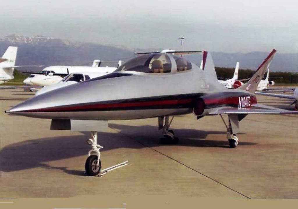 Atgs Plane ATG Javelin Alchetron, The Free Social Encyclopedia