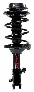 Auto Plus/FCS Automotive 1333746L - Suspension Strut and Coil Spring ...