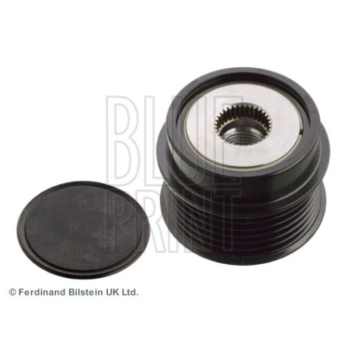 BLUE PRINT Poulie roue libre, alternateur pour HYUNDAI KIA ADG061312 ...