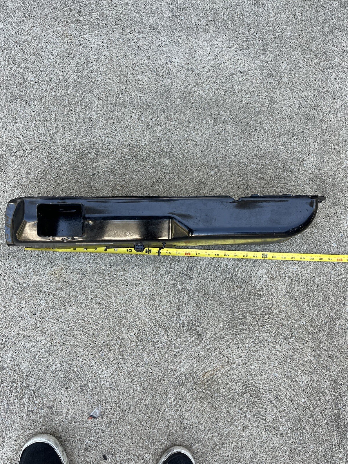 1957 58 59 Ford Fairlane Galaxy Edsel NOS Heater Box Assembly | eBay