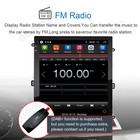 9.7" 64G Car Radio For Jeep Compass 2017-2019 Android 13 Stereo Carplay ...