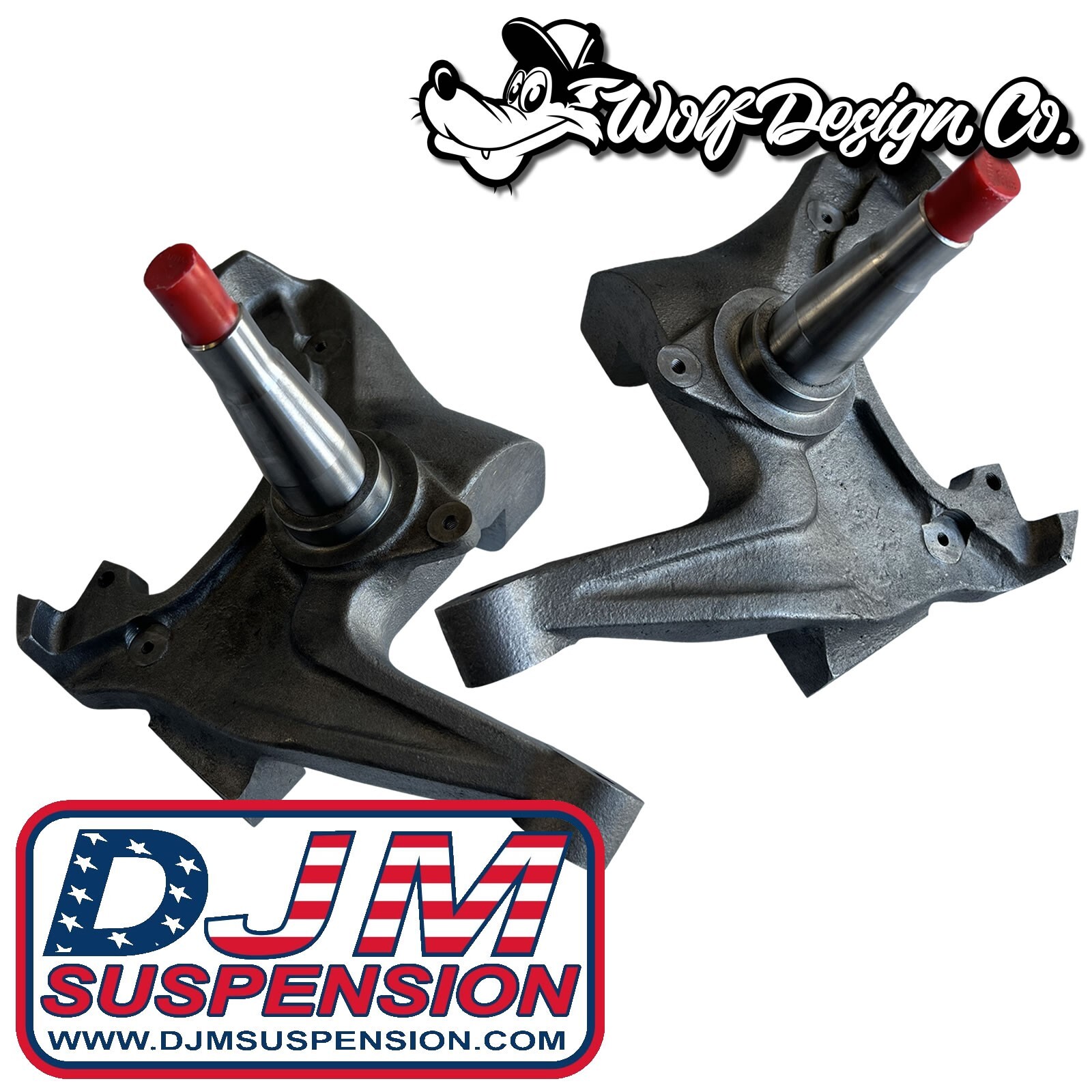 1992 - 1999 C2500 / C3500 Complete 5" Front / 7" Rear Lowering Kit by ...