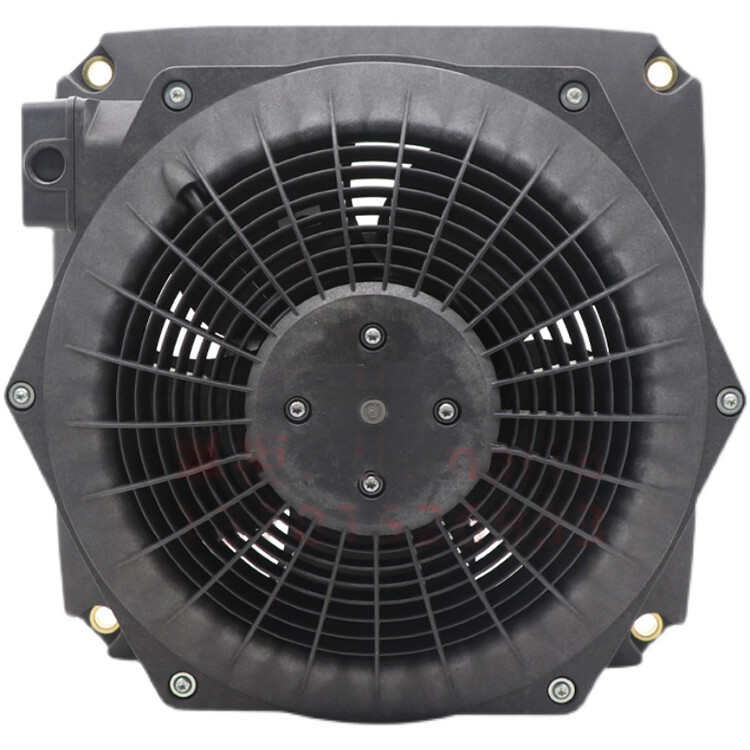 K2D250-AB32-06 400/480V 100/135W 0.16/0.26A 250mm For Siemens Spindle ...