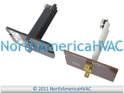 OEM Furnace 3" Limit Switch 190 Fits York Coleman Luxaire 026-34028-004 ...