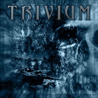 Trivium Poster Wall Art Home Decor Photo Prints 16, 20, 24 | eBay