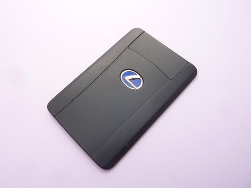 OEM unlocked LEXUS HYQ14CBM HYBRID smart card key keyless entry remote ...