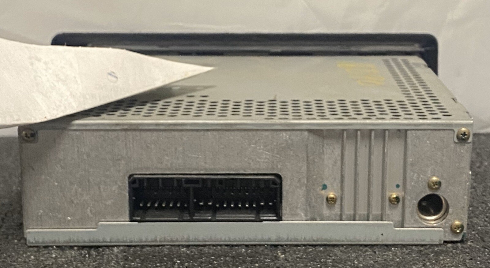 01-05 Honda Civic CD Player Radio OEM | eBay