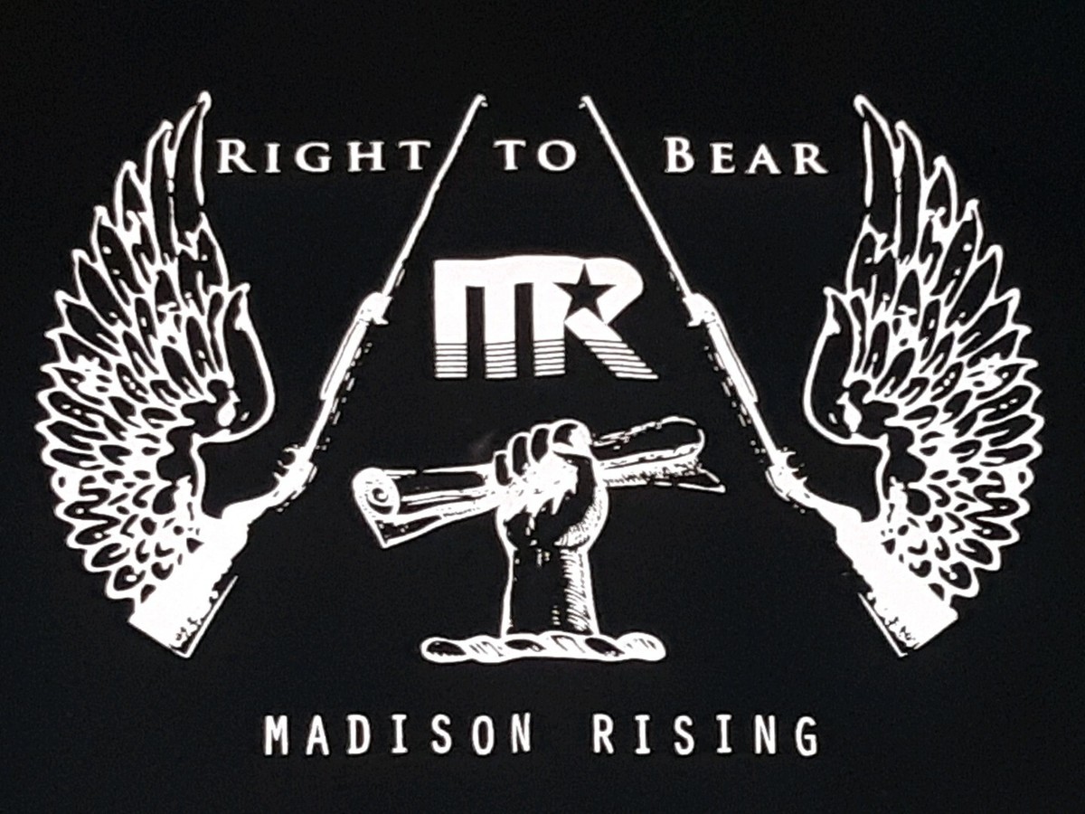 Madison Rising Logo Madison World Unveils New Look