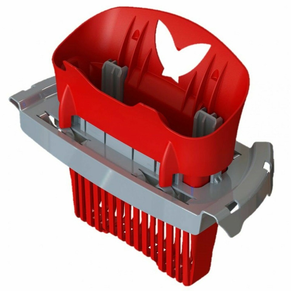 New Ultramax Vileda Flat Mop With Bucket Complete Set Ultramax System ...