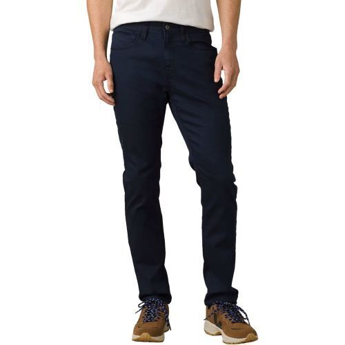 Prana Bridger Slim Tapered Jean