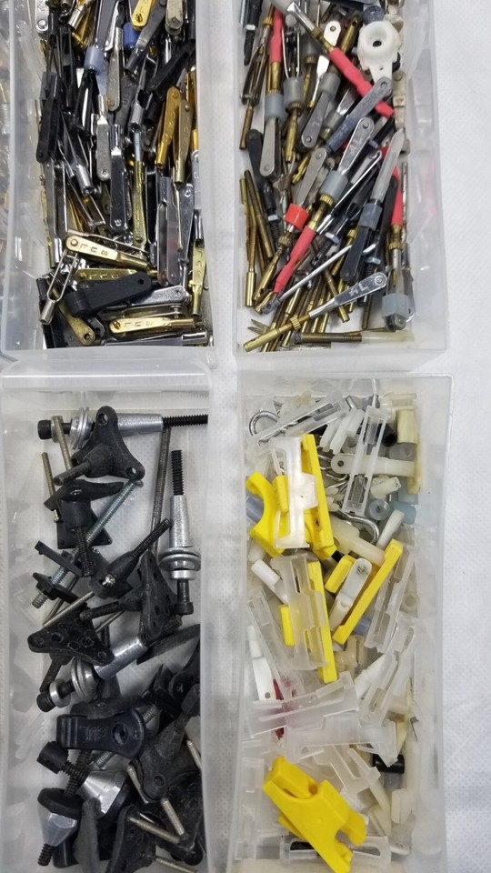 Hobby Lot RC Plane Parts Hardware Tools EZ Balancer Lite | eBay