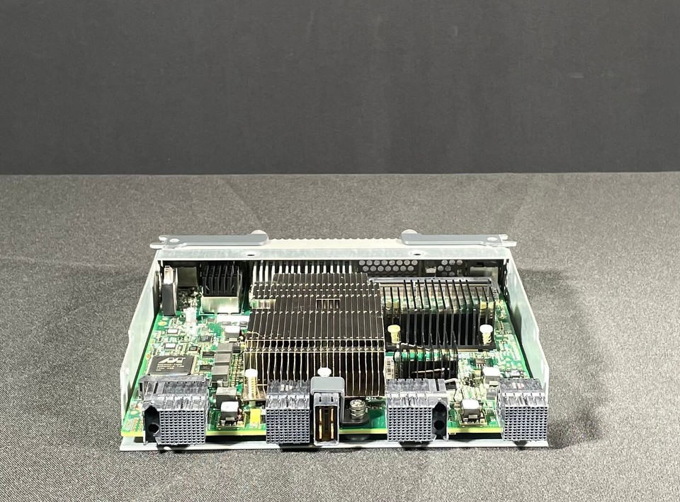 Cisco UCS 6324 UCS-FI-M-6324 Fabric Interconnect Module-Same Day ...