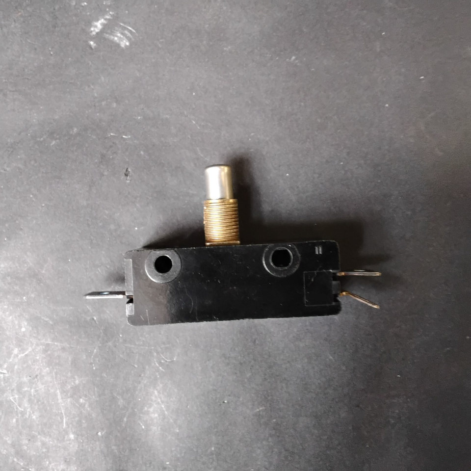 CHERRY E14 SNAP-ACTION MICRO SWITCH ($9 OBO) | eBay