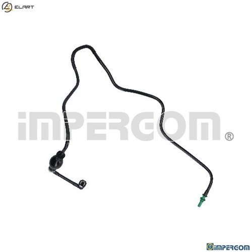 HOSE FUEL OVERFLOW 85064 FOR RENAULT TRAFIC/II/Rodeo/Platform/Chassis ...