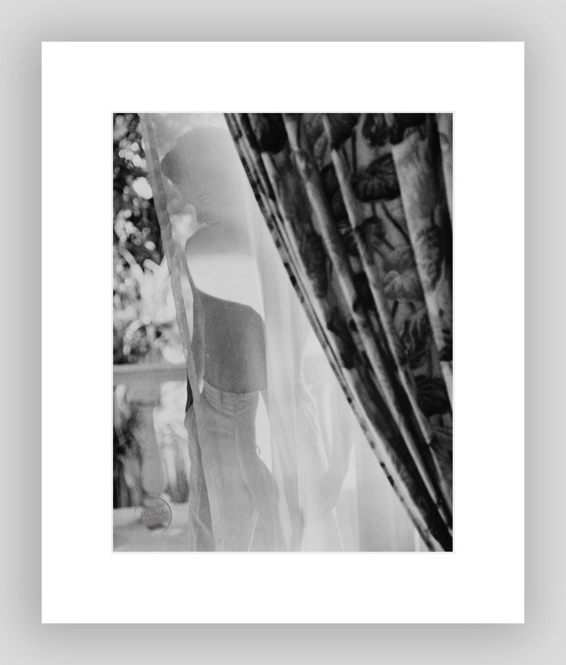 VTG Bruce Weber Print Tim Easton Barbados Photogravure Art Photo 1986 ...