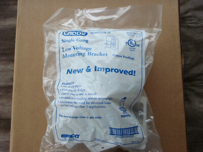 Clamps & Anchors - Erico