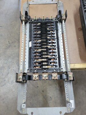 Electrical Panels & Boards - Ge Panelboard