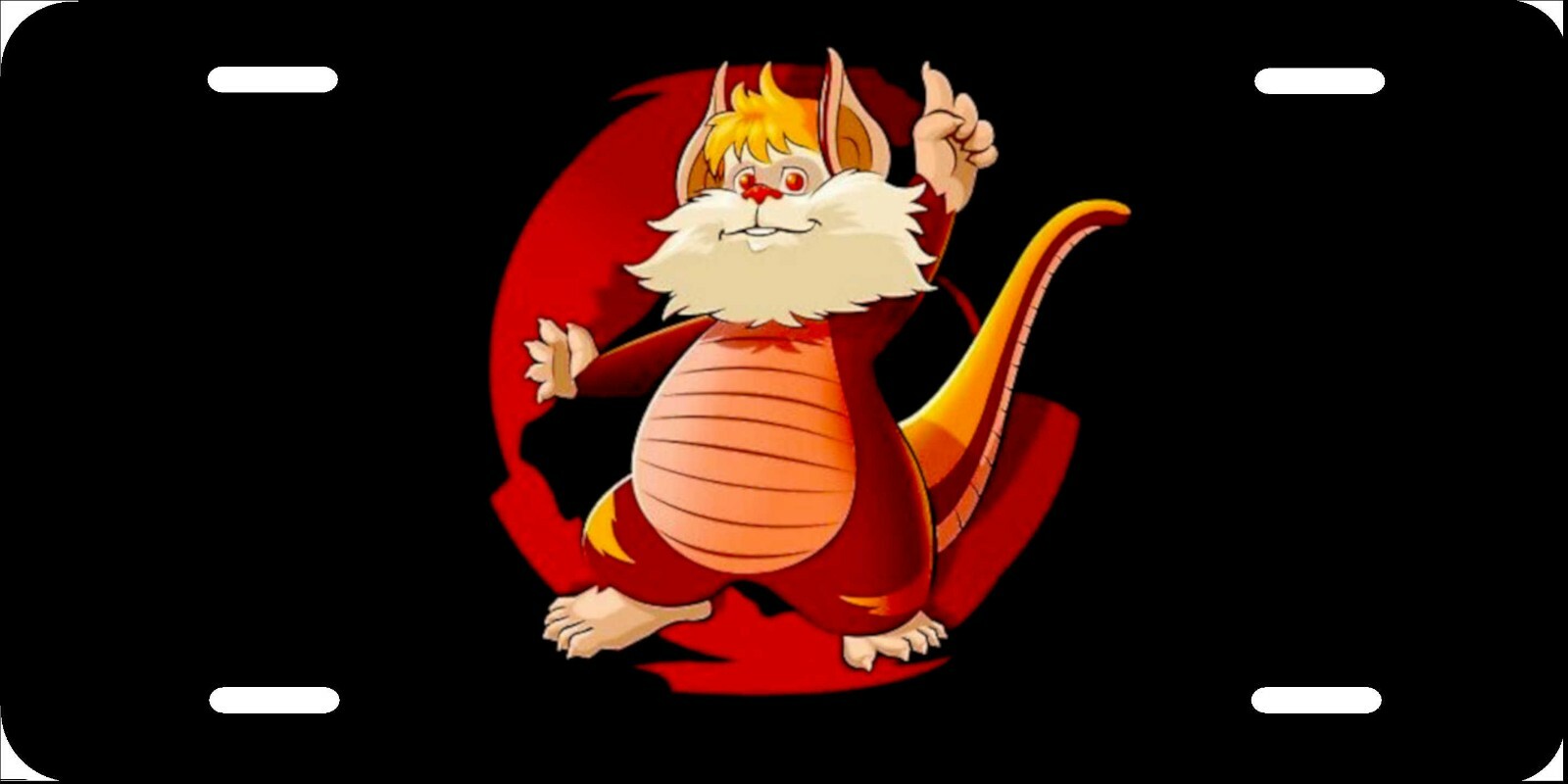 Snarf Thundercats