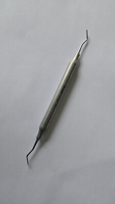 Dental Scaler Chisel 11-12 Periodontal Dental Binangle Chisel - CP11/12 ...