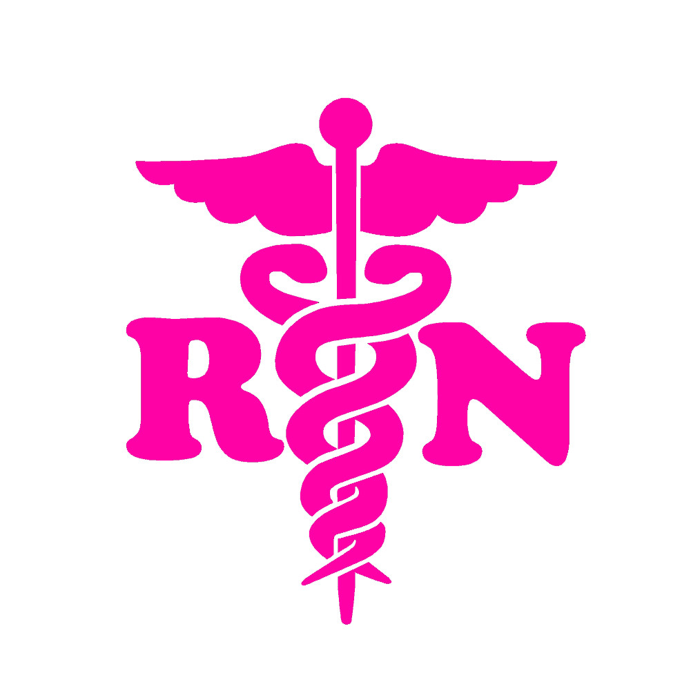 Símbolo Rn Rosa
